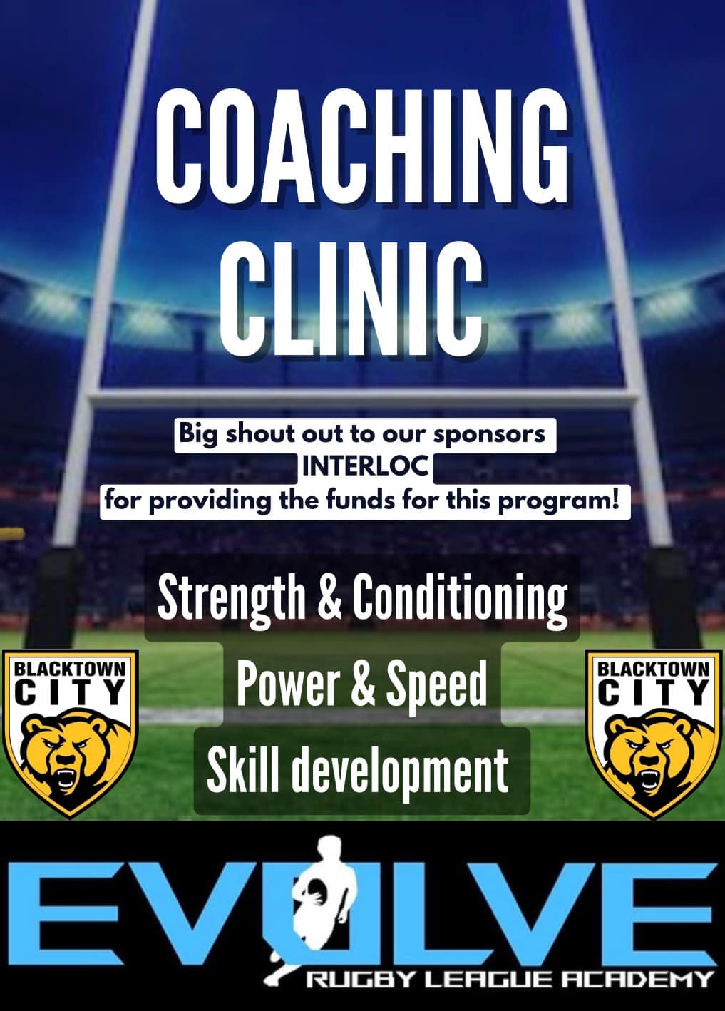 Platinum Sports Management