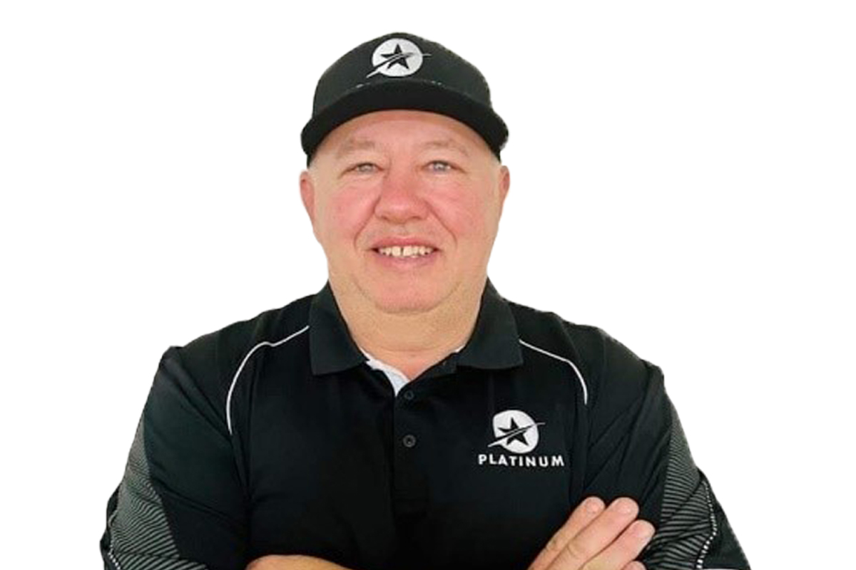 About Us | Platinum Sports Management